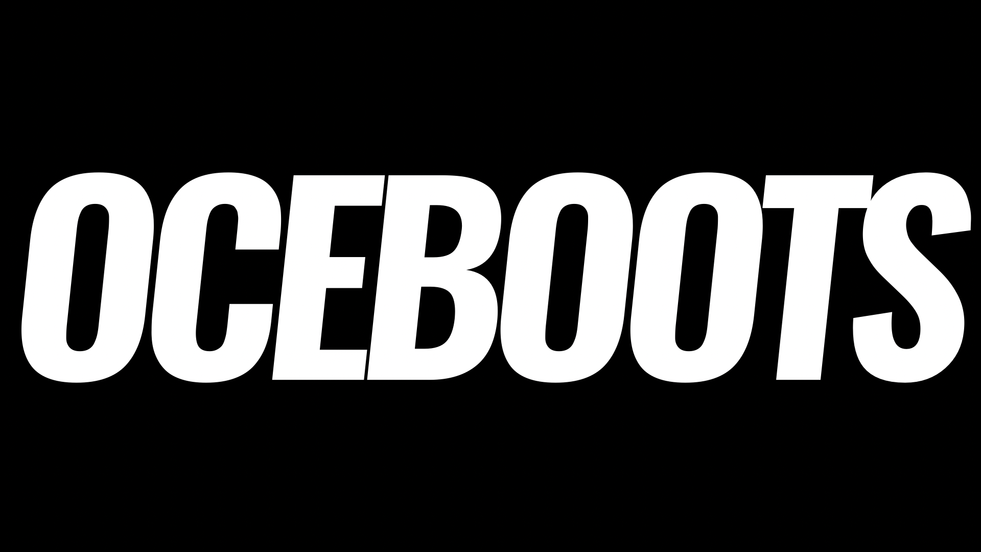 OCEBOOTS – Oce Boots